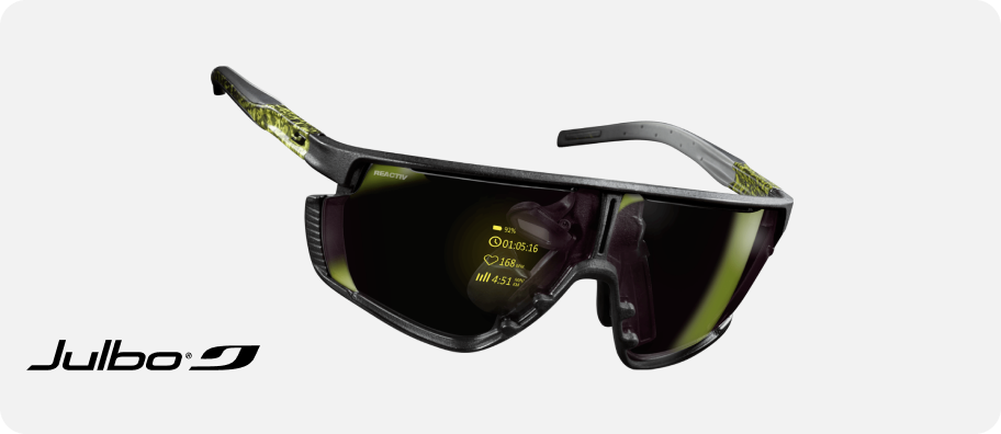 Activelook - Connected Glasses Solutions